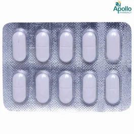 Finate 160 Tablet | Uses, Side Effects, Price | Apollo Pharmacy