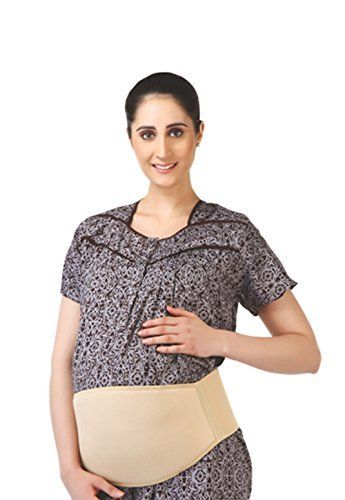 Buy Flamingo Maternity Belt XL, 1 Count | 19 Minutes Delivery | Apollo ...