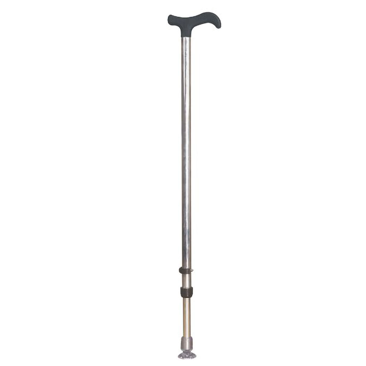 Buy Flamingo Walking Stick With Silicone Pad Universal, 1 Count | 19 ...