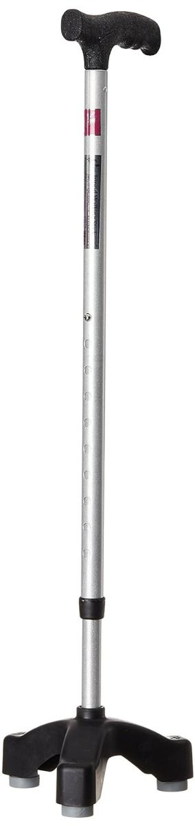Buy Flamingo Tripod Walking Stick Universal, 1 Count | 19 Minutes ...