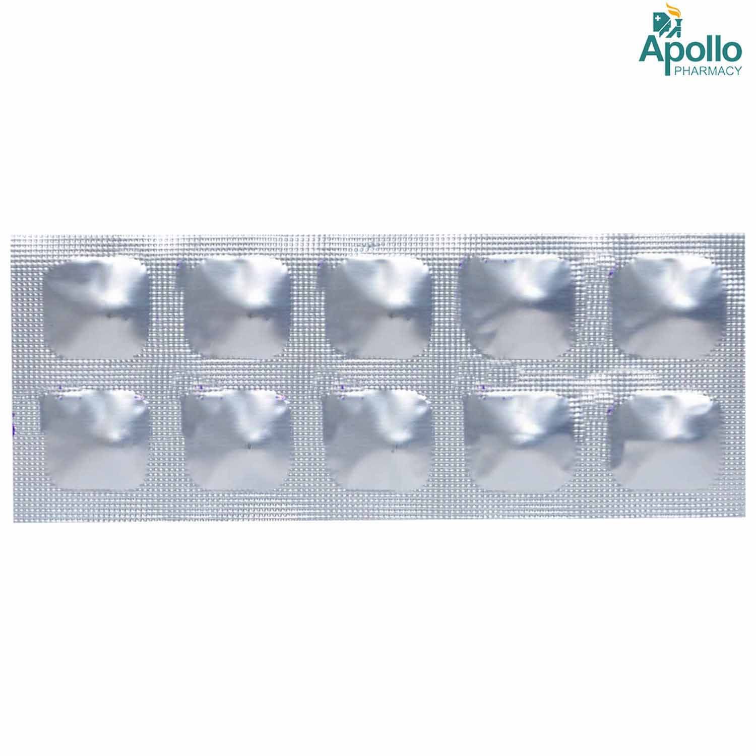 Flexabenz Tablet 10's Price, Uses, Side Effects, Composition - Apollo ...