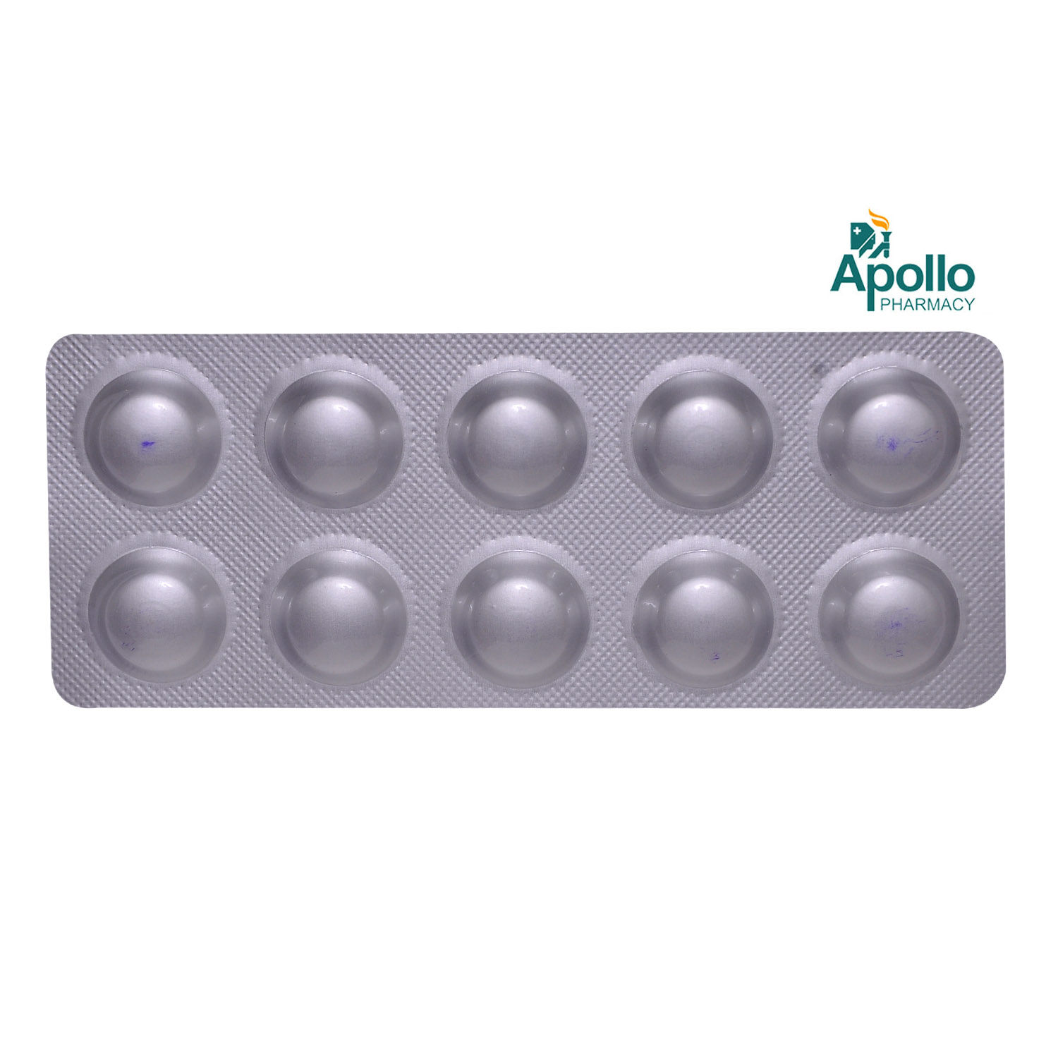 Flecarite 100 Tablet 10's Price, Uses, Side Effects, Composition ...