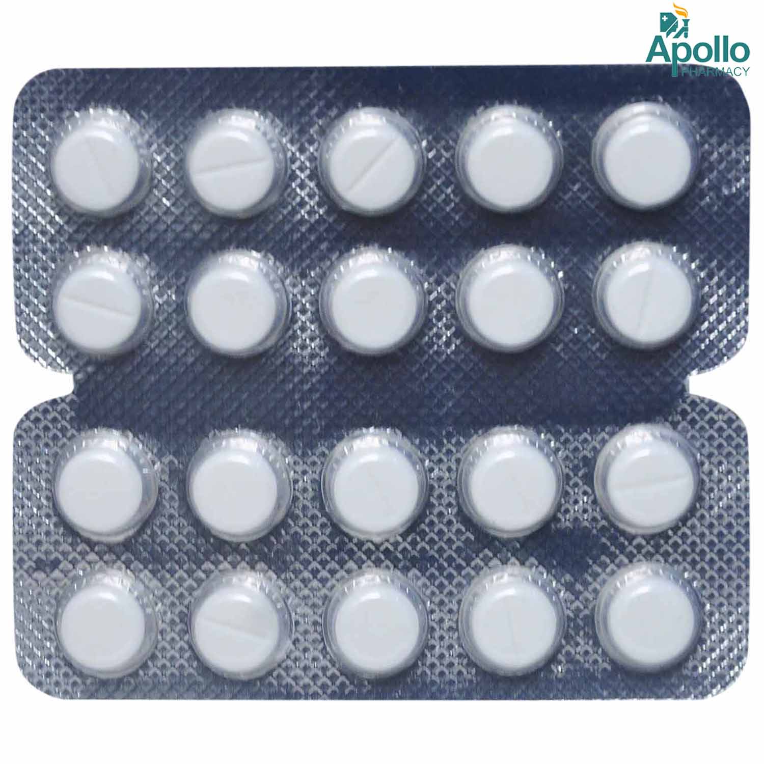 Floricot Tablet | Uses, Side Effects, Price | Apollo Pharmacy