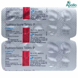 Floricot Tablet | Uses, Side Effects, Price | Apollo Pharmacy