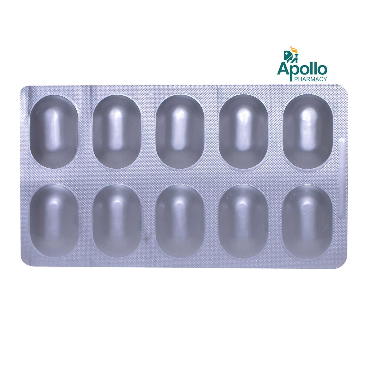 Floxsafe 400 mg Tablet 10's Price, Uses, Side Effects, Composition ...