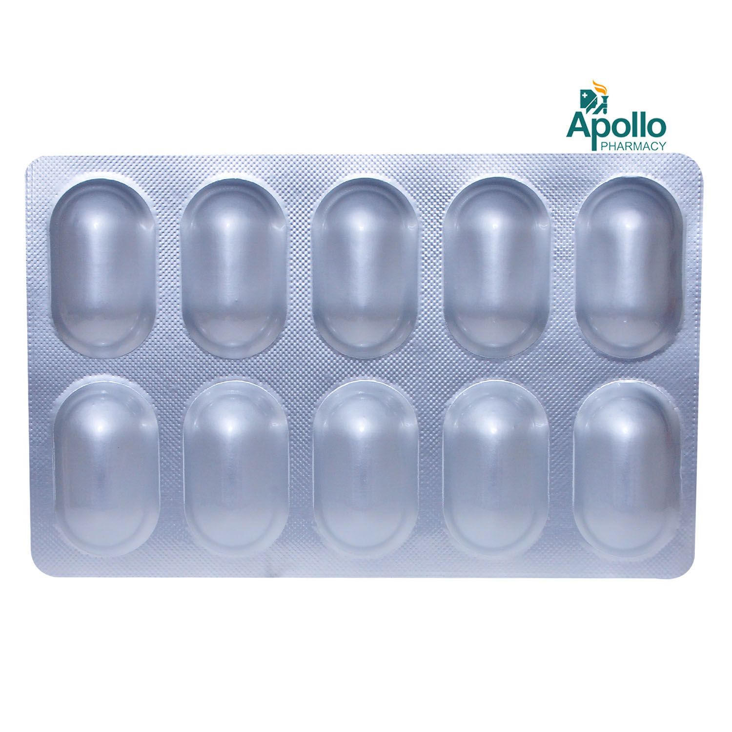 Floristore Capsule | Uses, Side Effects, Price | Apollo Pharmacy