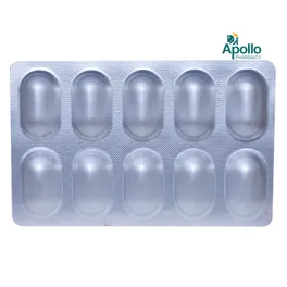 Floristore Capsule | Uses, Side Effects, Price | Apollo Pharmacy