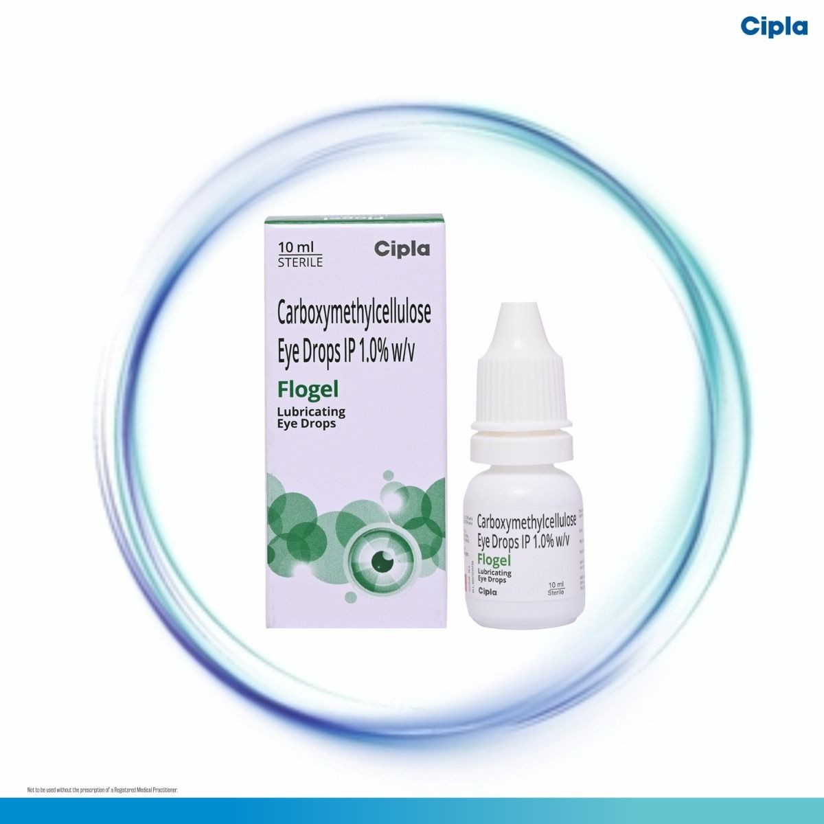 Flogel Eye Drops | Uses, Side Effects, Price | Apollo Pharmacy
