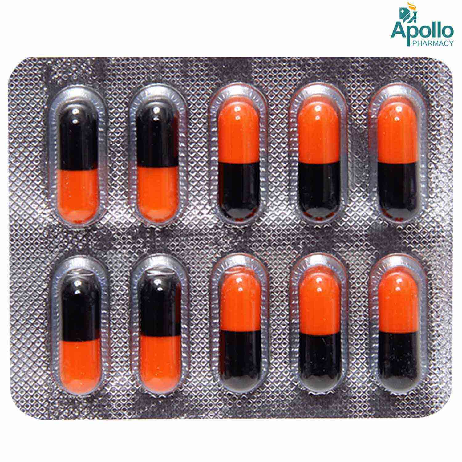 Flunil Capsule | Uses, Side Effects, Price | Apollo Pharmacy