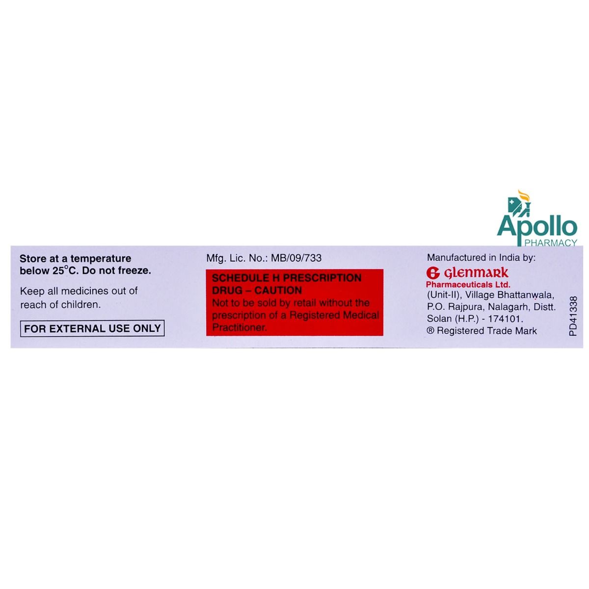 Flucort N Cream | Uses, Side Effects, Price | Apollo Pharmacy