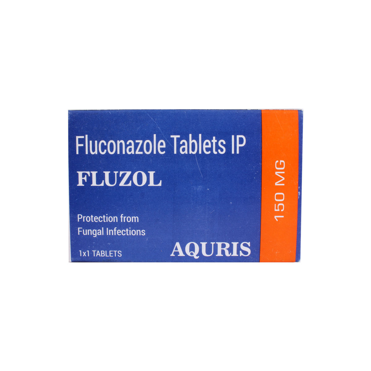 Fluzol 150 mg Tablet | Uses, Side Effects, Price | Apollo Pharmacy