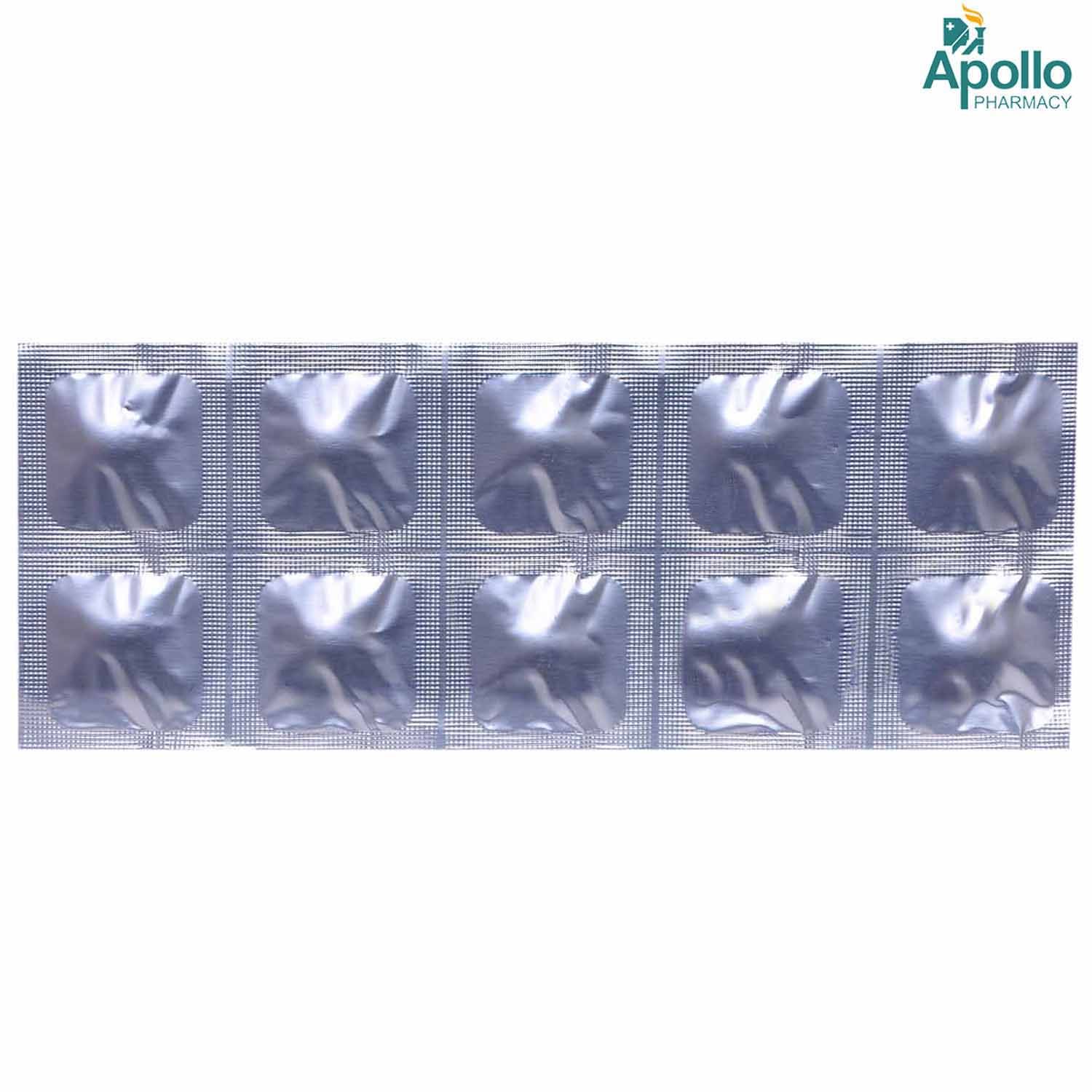 FM 24 Tablet 10's Price, Uses, Side Effects, Composition - Apollo Pharmacy