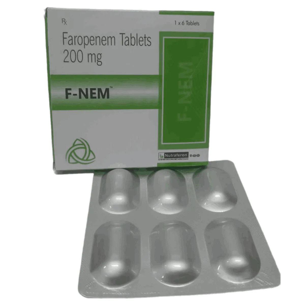 nem tablets side effects