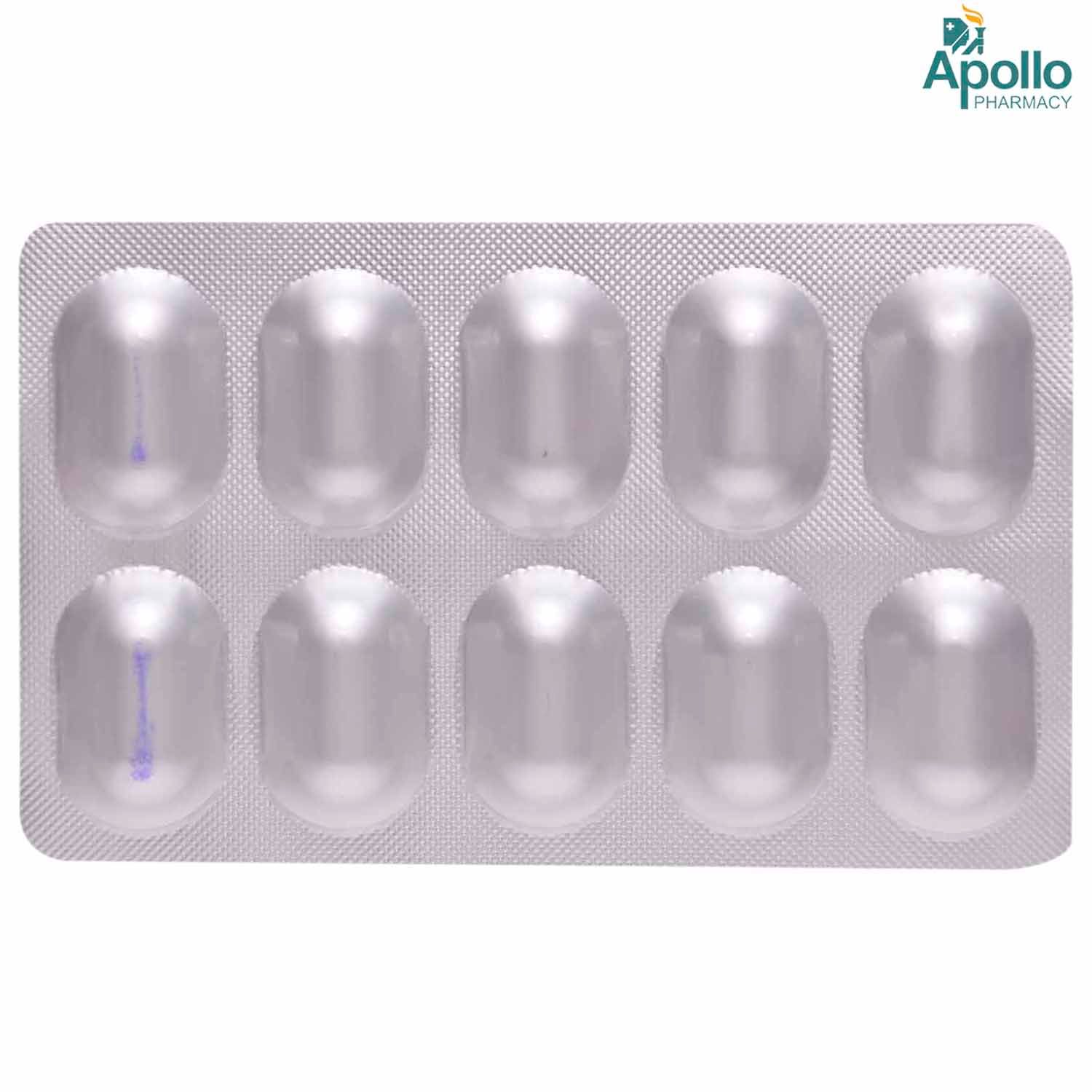 FN XT Tablet 10's Price, Uses, Side Effects, Composition - Apollo Pharmacy