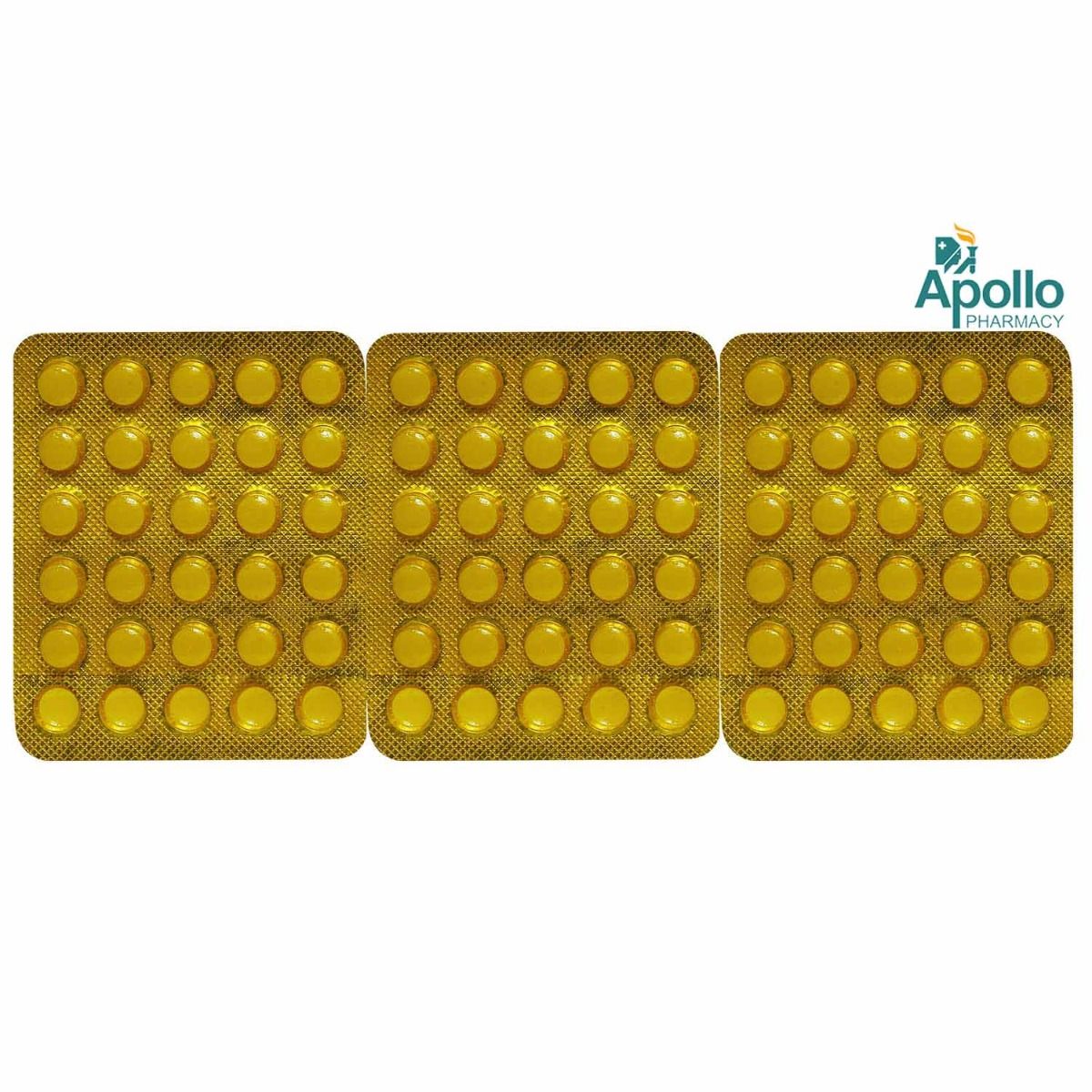 Fol-5 Tablet | Uses, Side Effects, Price | Apollo Pharmacy