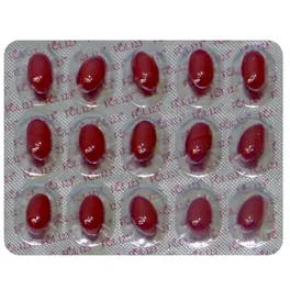 Fol 123 Capsule 15's | Uses, Side Effects, Price | Apollo Pharmacy