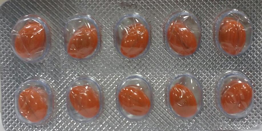 Folisure Capsule 10's Price, Uses, Side Effects, Composition - Apollo ...