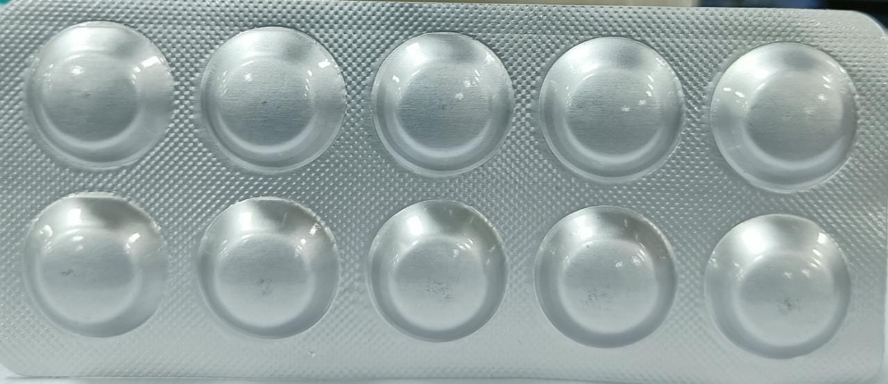 Folicob Plus Tablet | Uses, Side Effects, Price | Apollo Pharmacy