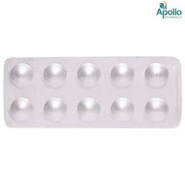 Folcure 5 Tablet | Uses, Side Effects, Price | Apollo Pharmacy