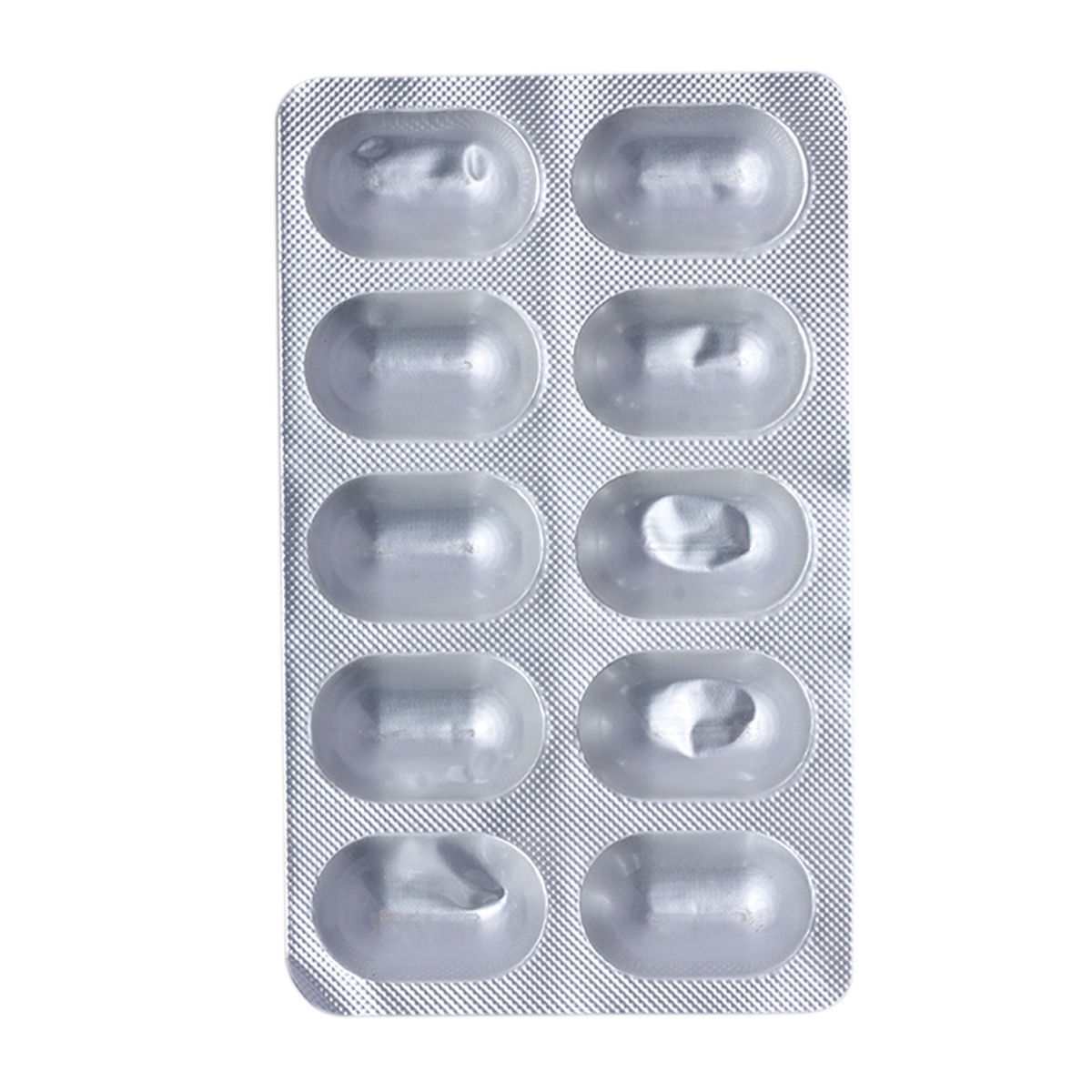 Forpan DSR Capsule 10's Price, Uses, Side Effects, Composition - Apollo ...