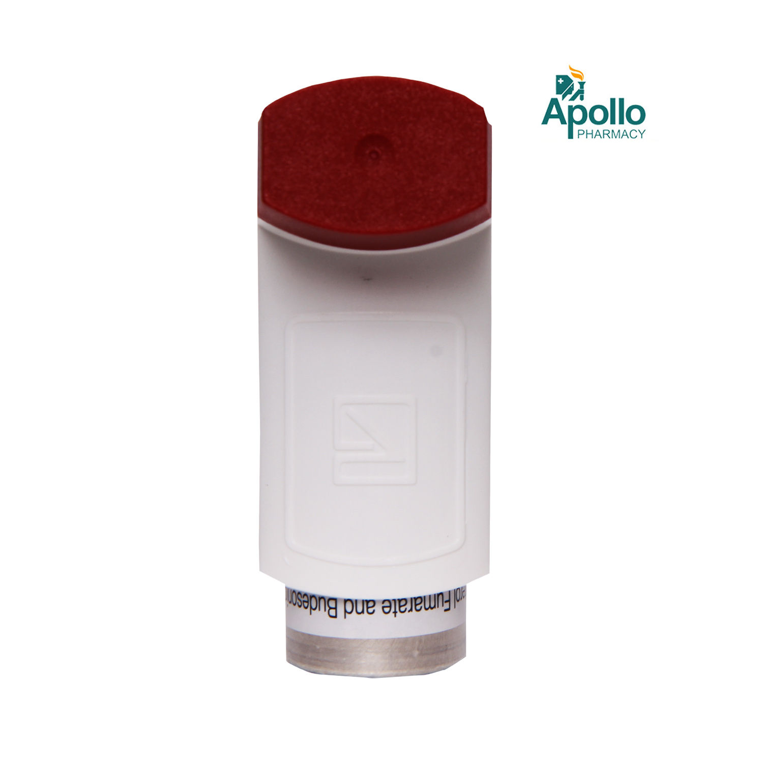 Formonide Forte Inhaler 1's Price, Uses, Side Effects, Composition ...