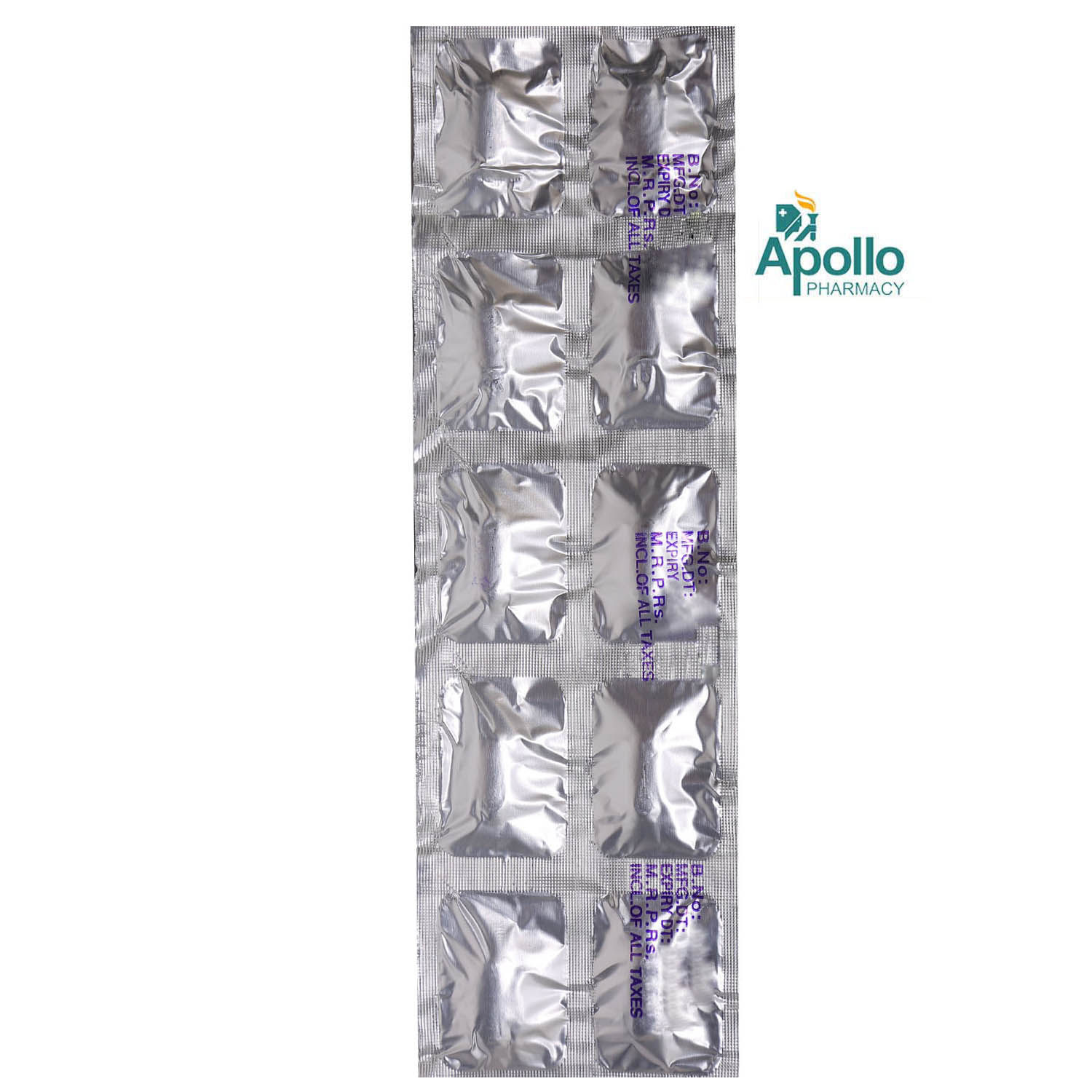 Formin Plus 1000 Tablet 10's Price, Uses, Side Effects, Composition ...