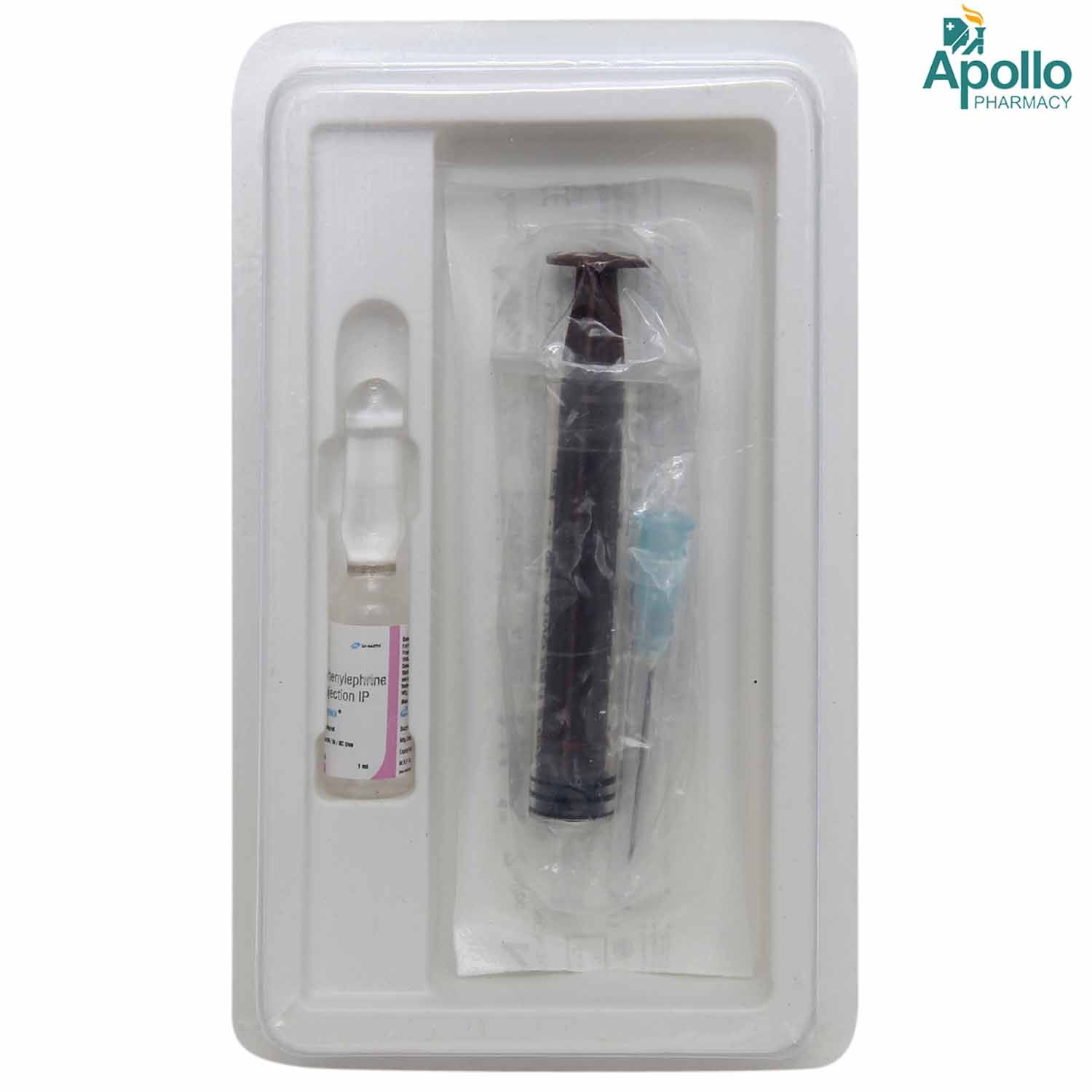 Frenin Injection 1 ml | Uses, Side Effects, Price | Apollo Pharmacy