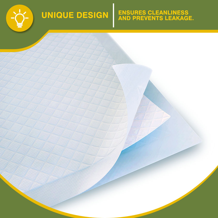 Friends Classic Underpads Large, 10 Count Price, Uses, Side Effects ...