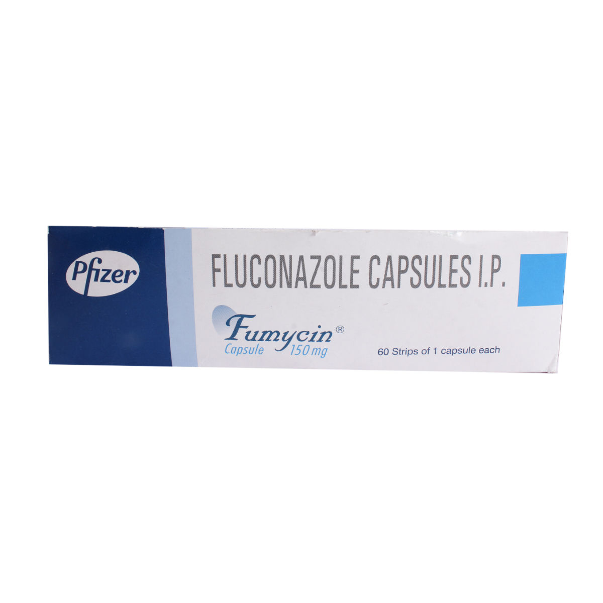 Fumycin 150 mg Capsule 1's Price, Uses, Side Effects, Composition ...