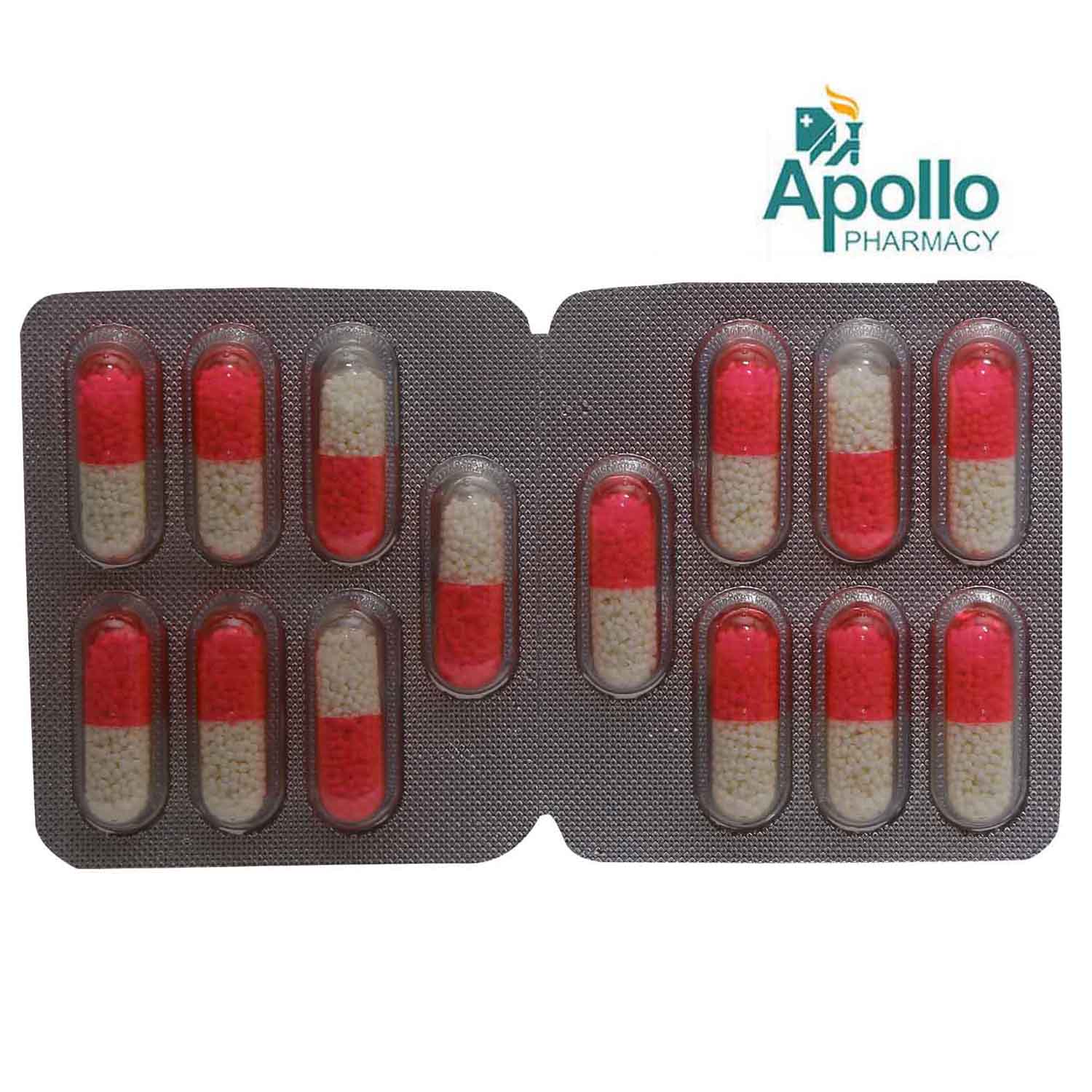 Fungikem 200 Capsule 7's Price, Uses, Side Effects, Composition ...