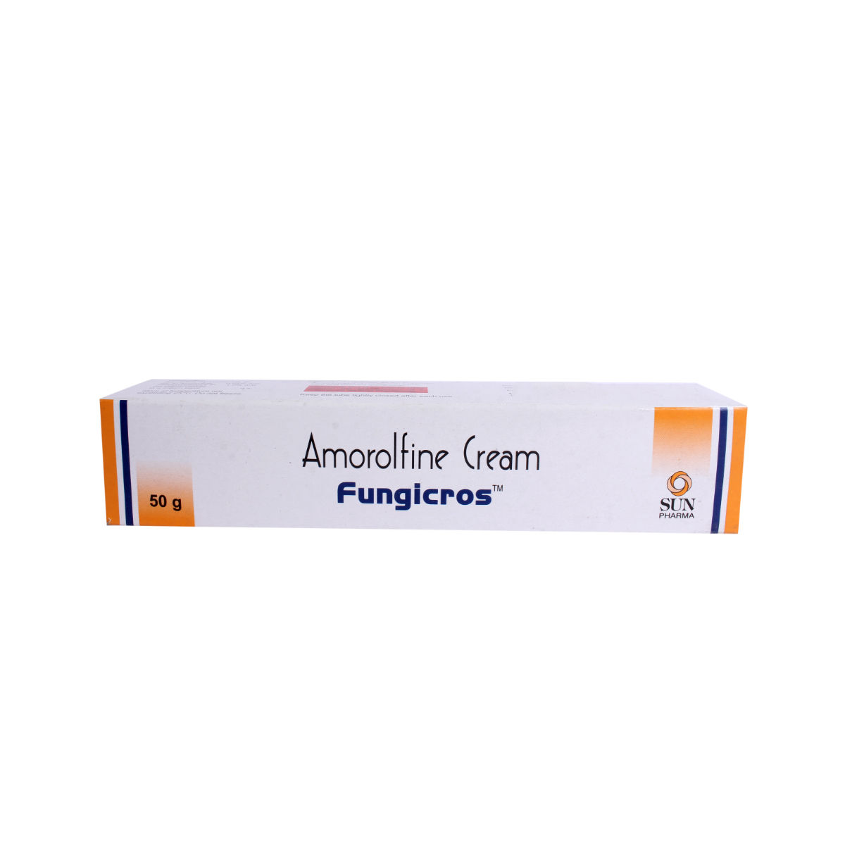 Fungicros Cream | Uses, Side Effects, Price | Apollo Pharmacy