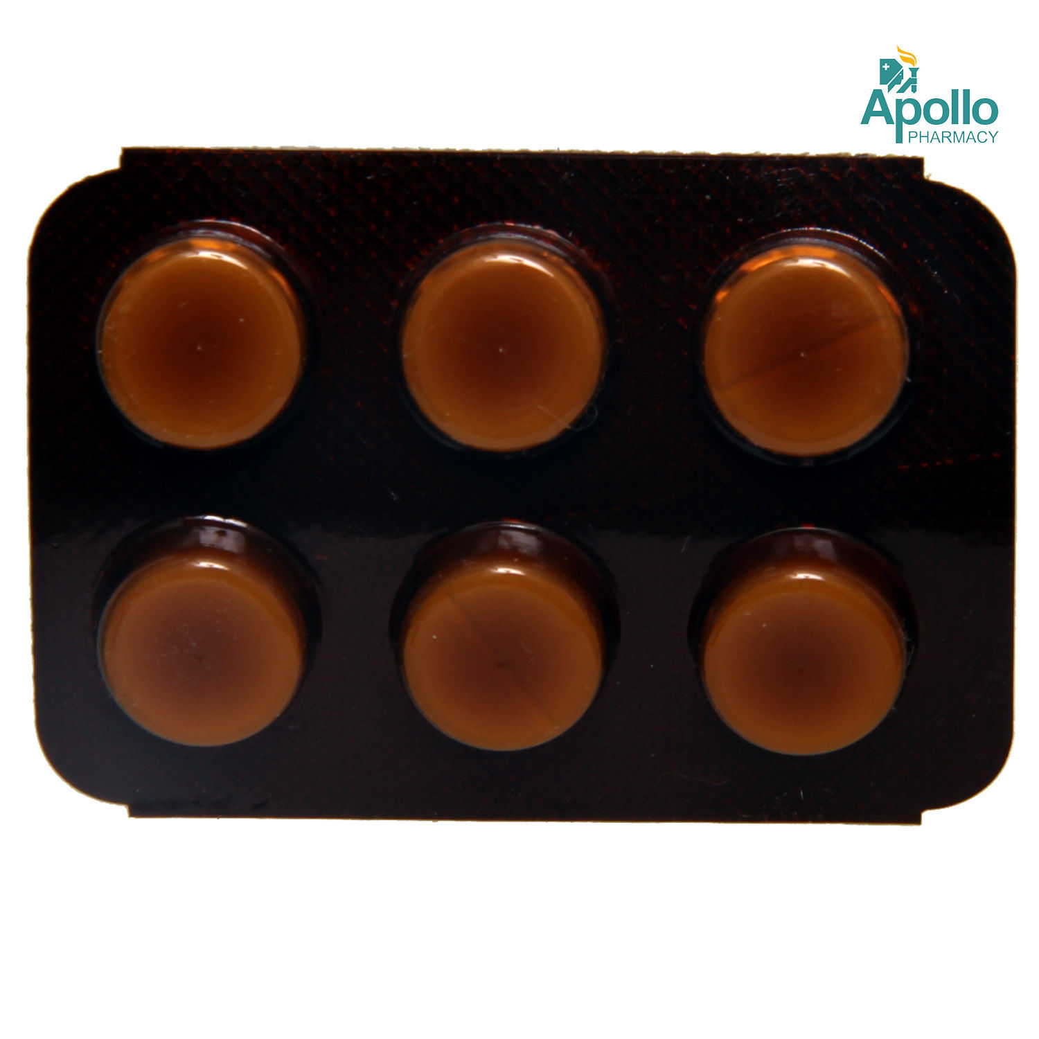 Fusys 150 Tablet 6's Price, Uses, Side Effects, Composition - Apollo ...