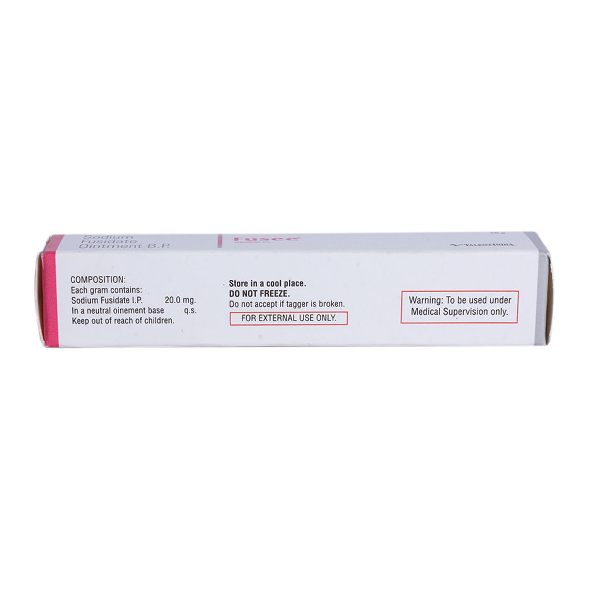 Fusee Ointment 10 gm Price, Uses, Side Effects, Composition - Apollo ...