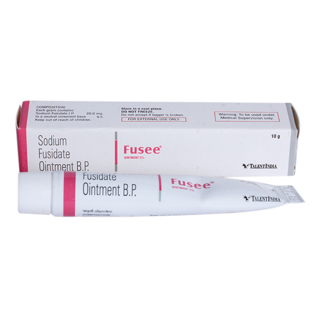 Fusee Ointment | Uses, Side Effects, Price | Apollo Pharmacy
