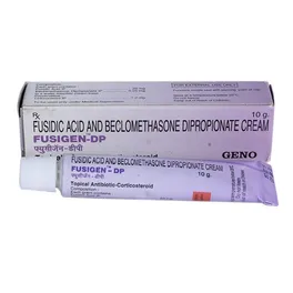 Fusigen-DP Cream | Uses, Side Effects, Price | Apollo Pharmacy