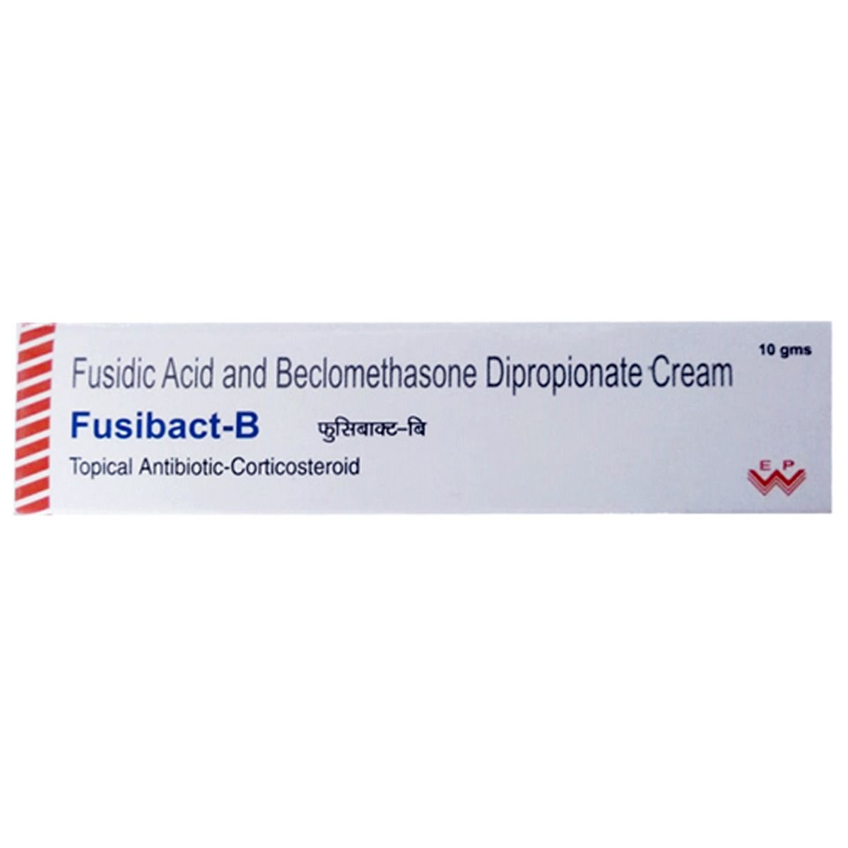 Fusibact-B Cream | Uses, Side Effects, Price | Apollo Pharmacy