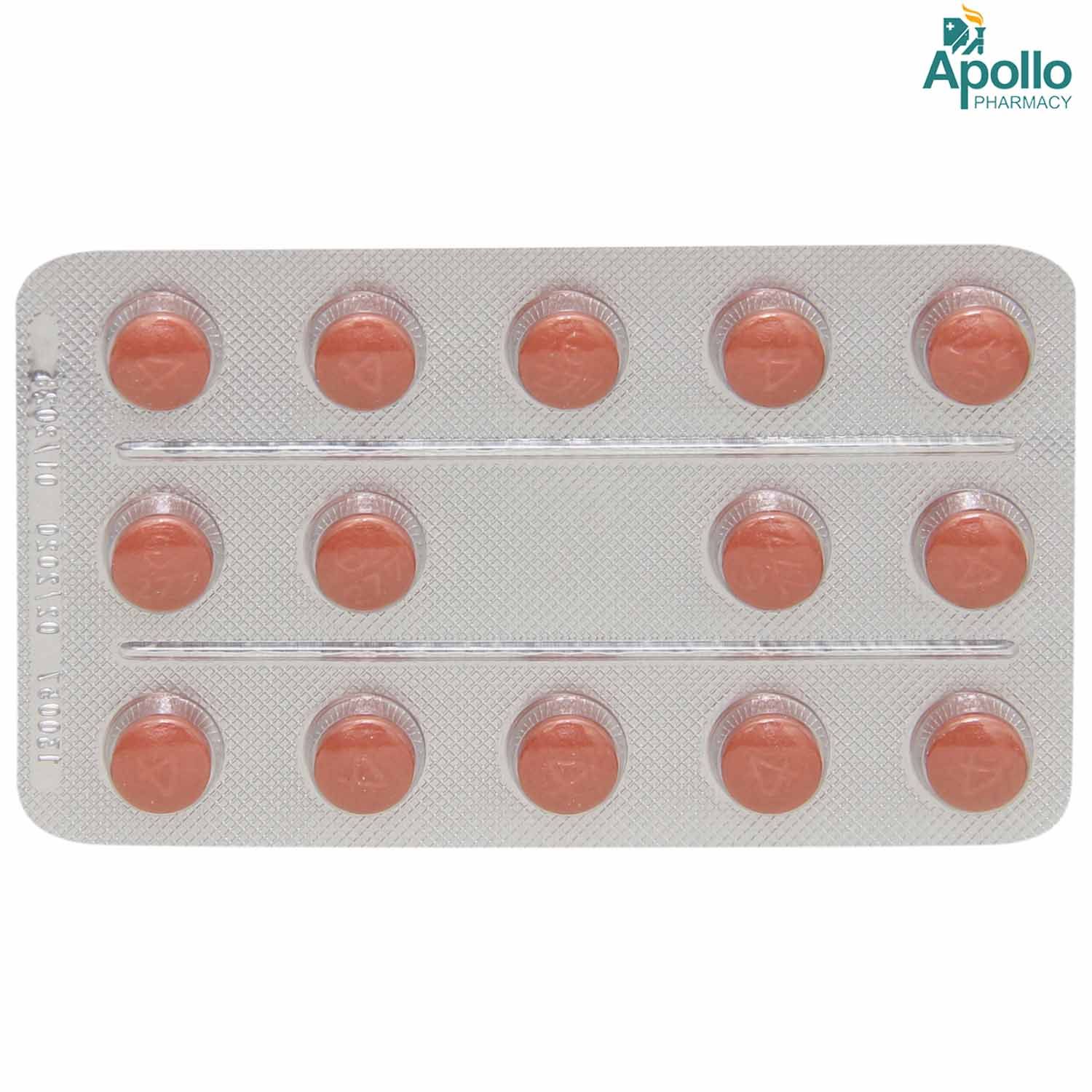 Fycompa 4 mg Tablet 14's Price, Uses, Side Effects, Composition ...