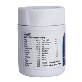 Buy G-32 Tablet | 19 Minutes Delivery | Apollo Pharmacy