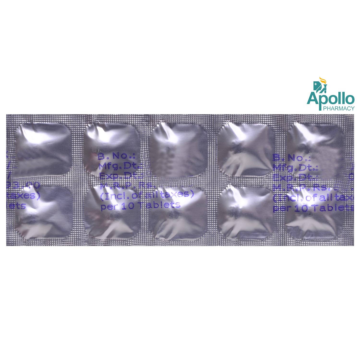 Gabantin Plus Tablet 10's Price, Uses, Side Effects, Composition ...