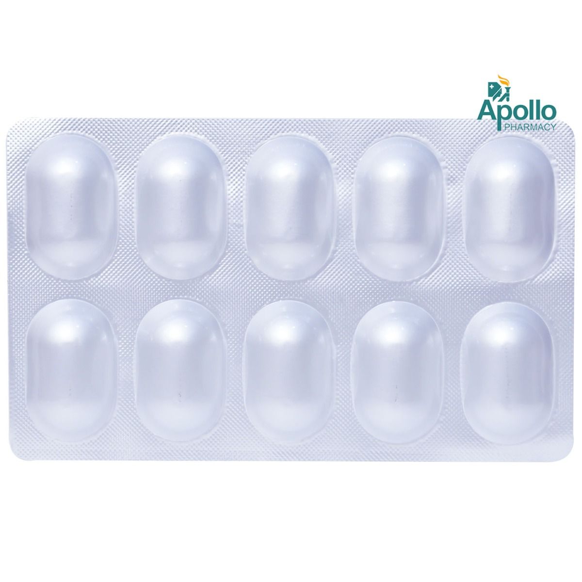 Gabaneuron SR 600 Tablet 10's Price, Uses, Side Effects, Composition ...