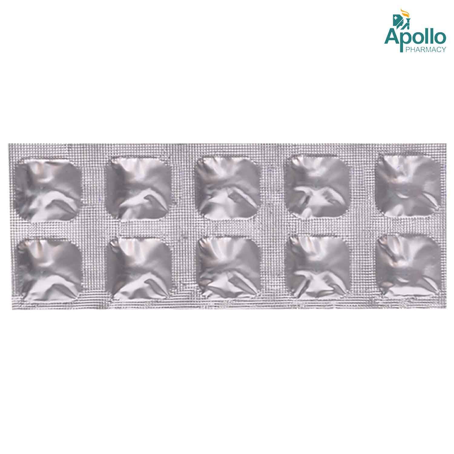 Gabawell-100 Tablet 10's Price, Uses, Side Effects, Composition ...