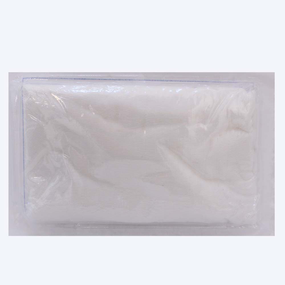 Doctor's Choice Premier Gamjee Pad 20 x 30, 1 Count Price, Uses, Side ...