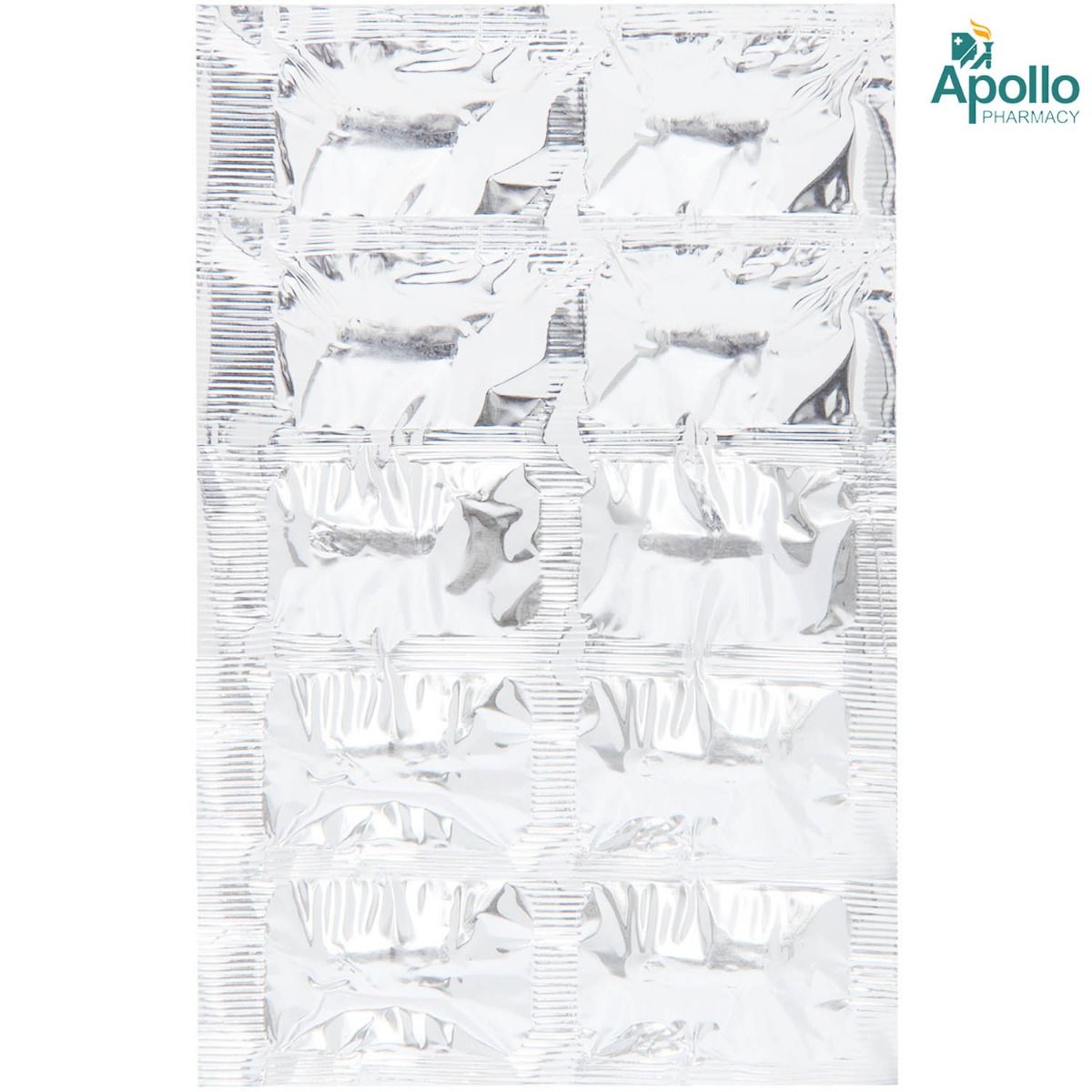 Ganaton Total Capsule | Uses, Side Effects, Price | Apollo Pharmacy