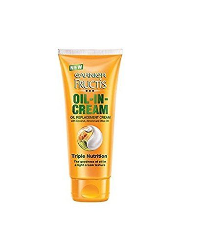 Garnier Fructis Oil In Cream, 200 gm Price, Uses, Side Effects ...