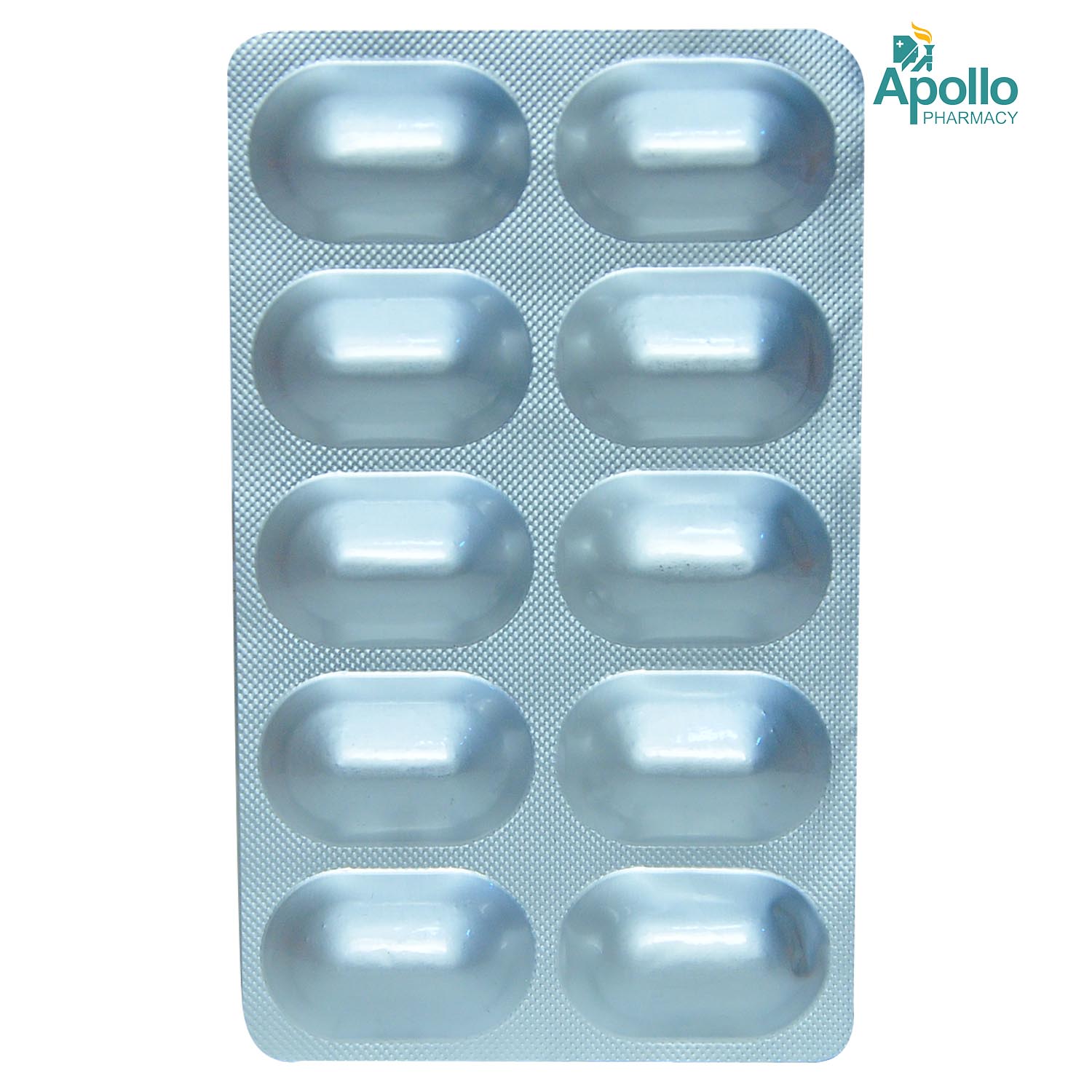 Gasotop DSR Capsule 10's Price, Uses, Side Effects, Composition ...