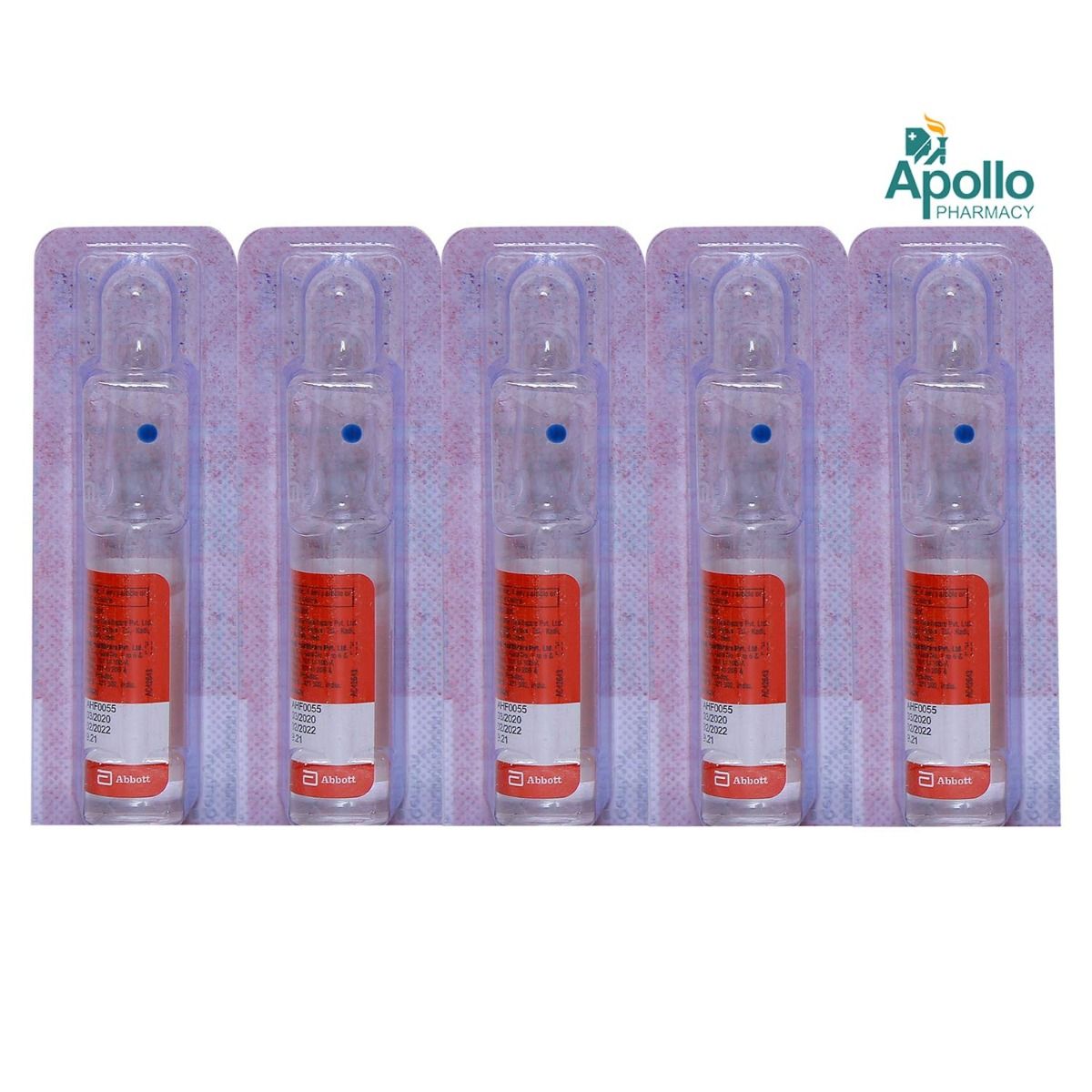 Genticyn 80 mg Injection 2 ml Price, Uses, Side Effects, Composition ...