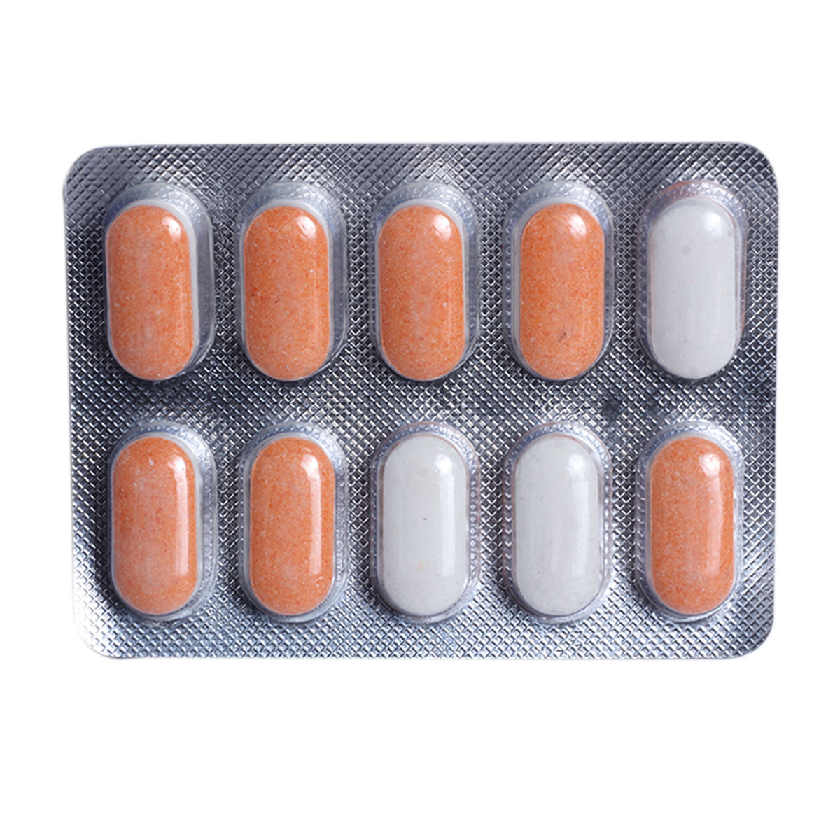 Gepride M-4 Forte Tablet 10's Price, Uses, Side Effects, Composition ...