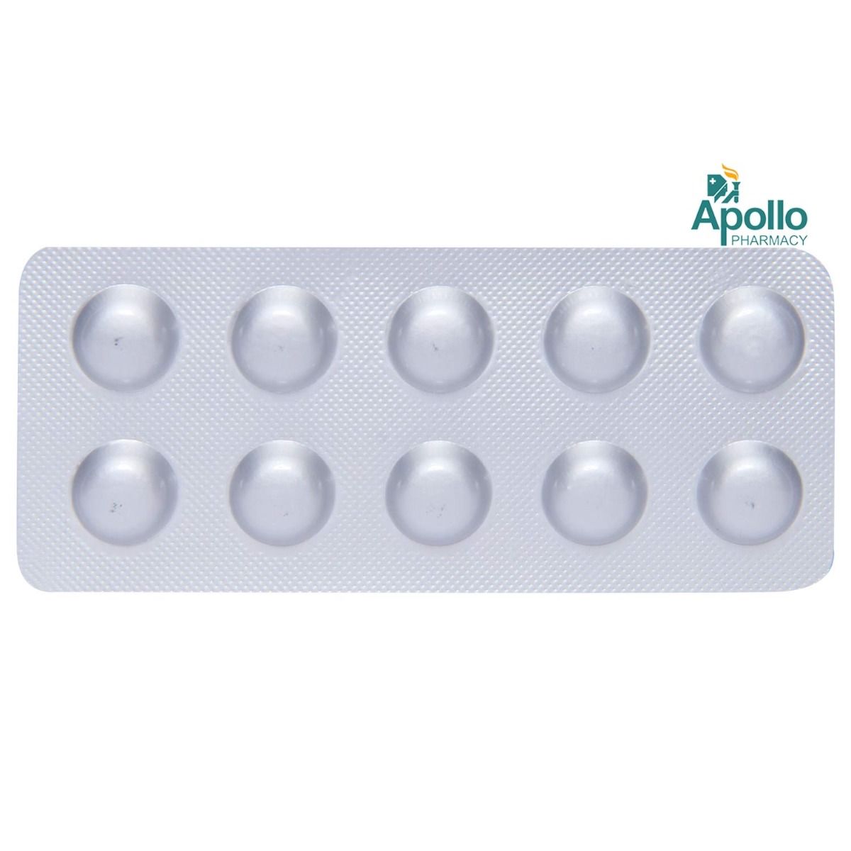 Geriflo Tablet 10's Price, Uses, Side Effects, Composition - Apollo ...