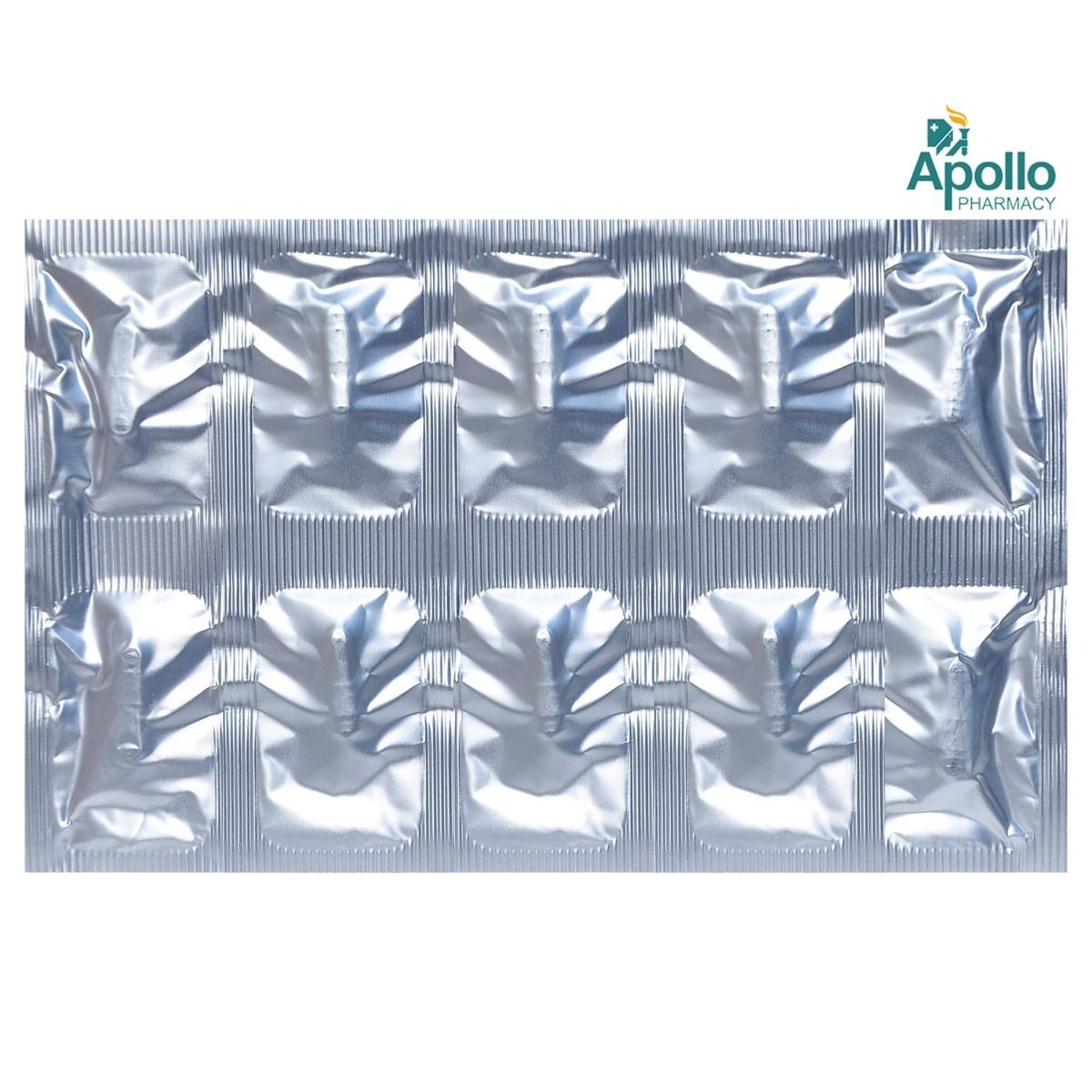 Geripod 8 Capsule | Uses, Side Effects, Price | Apollo Pharmacy