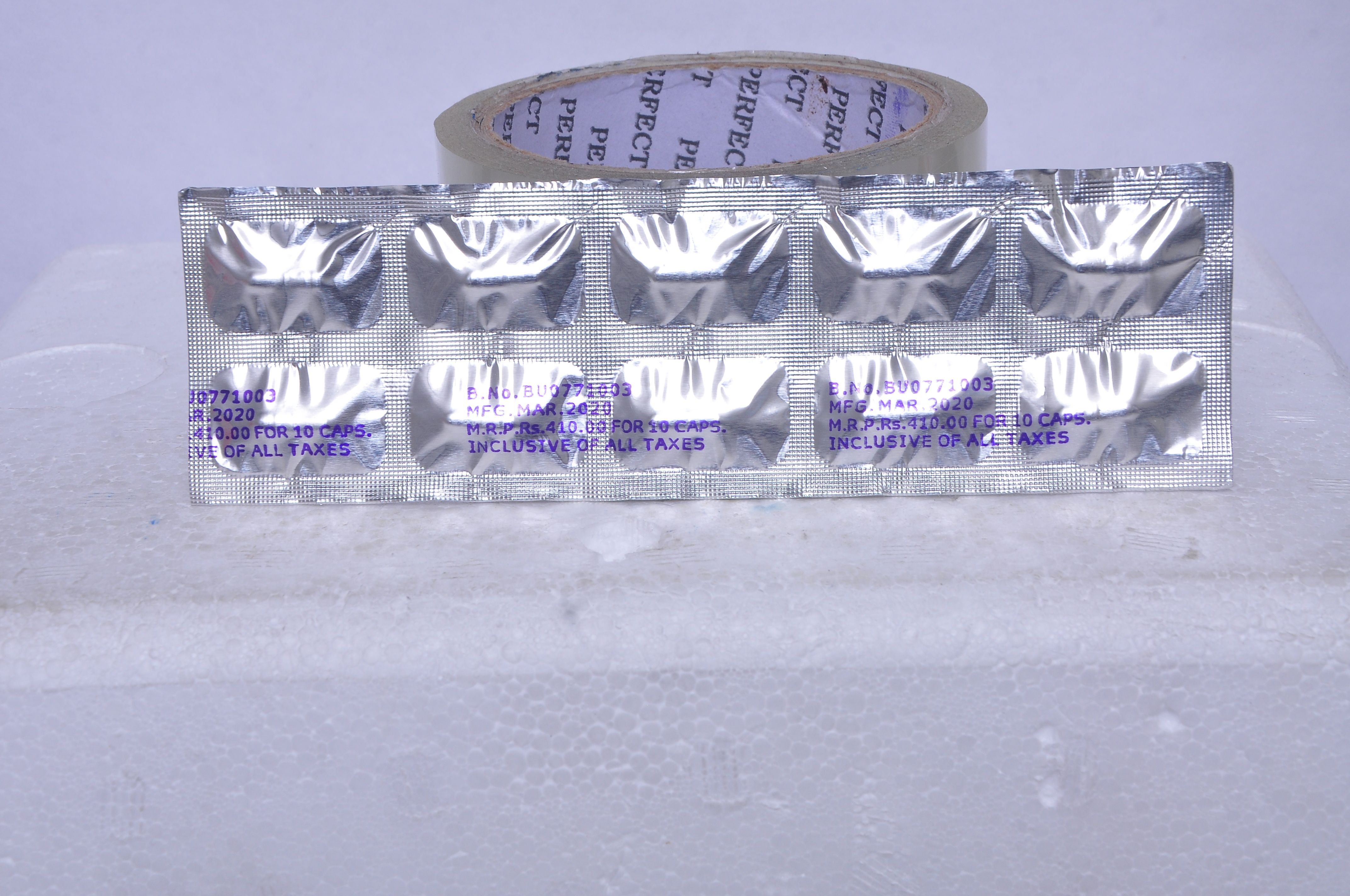 Gerijoint Capsule 10's Price, Uses, Side Effects, Composition - Apollo ...